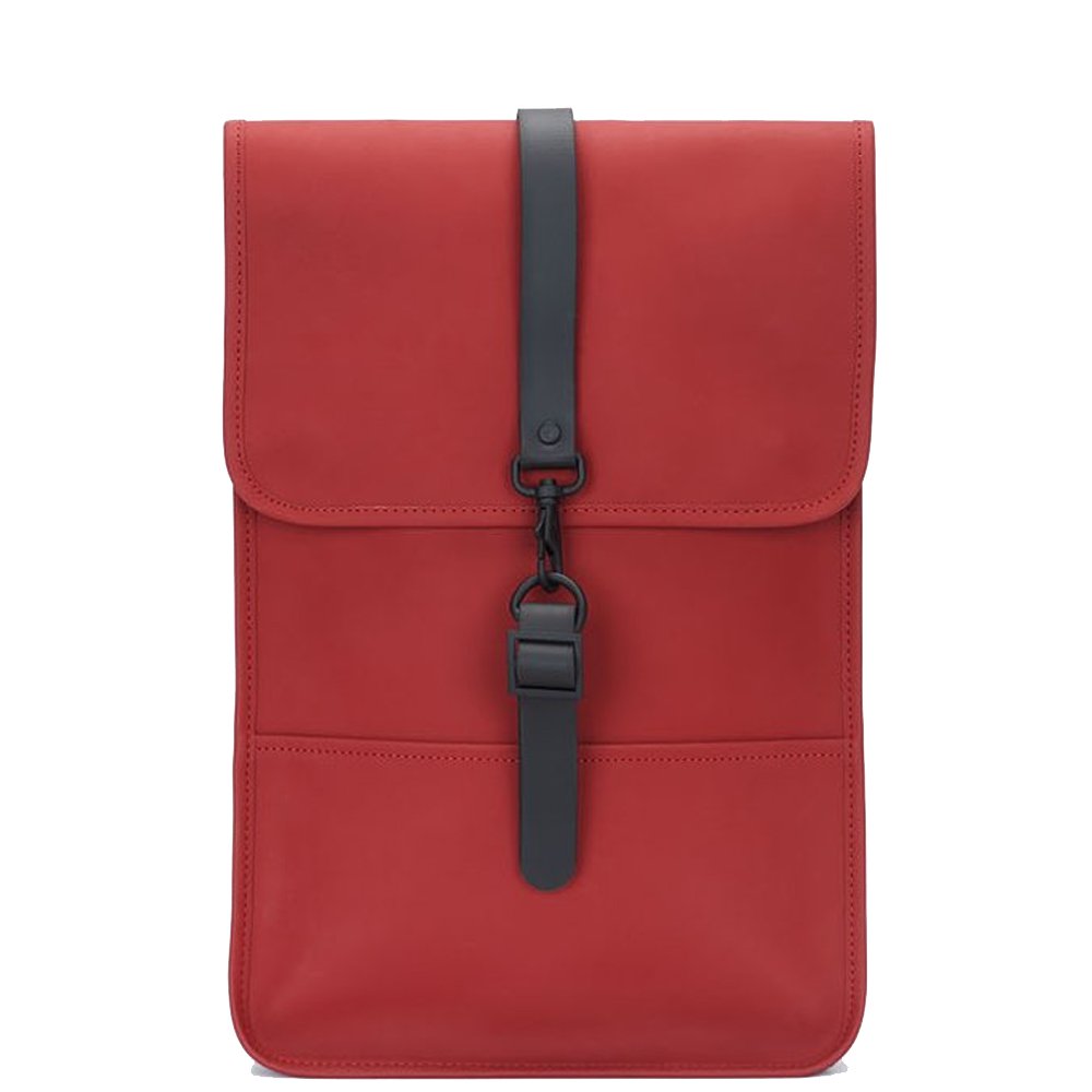 rains rygsæk rød - Cuddle Corner